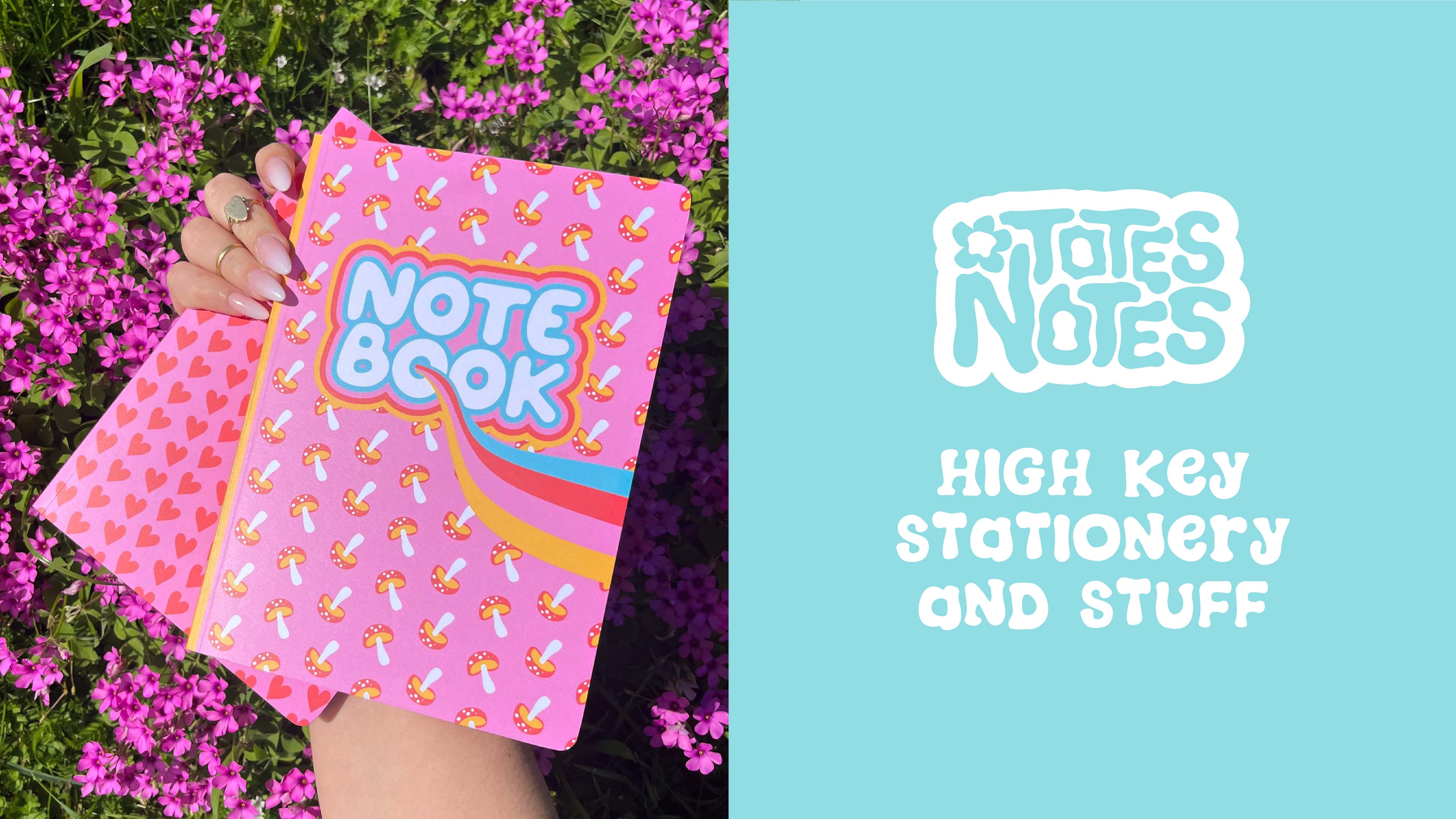 TotesNotes | TotesNotes